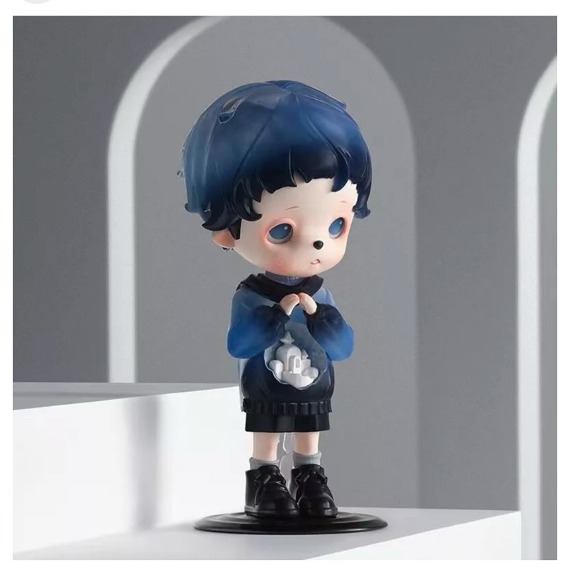 Jual DROP PRICE - POP MART Inosoul's Lucid Dreams Series Blind Box ...