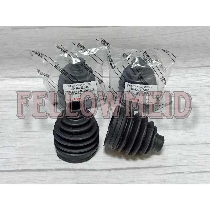 Jual BOOT AS RODA OUT IN KARET CV JOINT LUAR DALAM CALYA SIGRA - SP4 | Shopee Indonesia