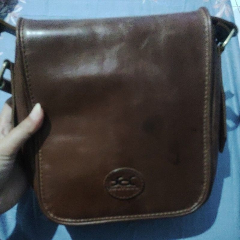 Jual postman bag | Shopee Indonesia