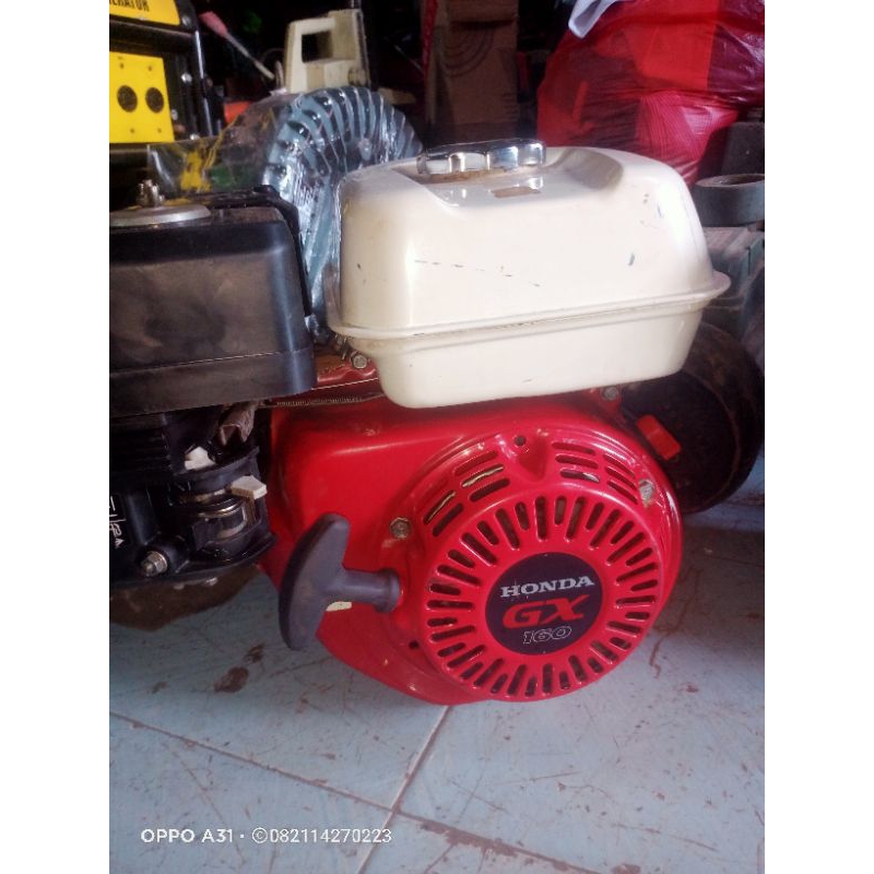 Jual penggerak Honda Gx160 | Shopee Indonesia
