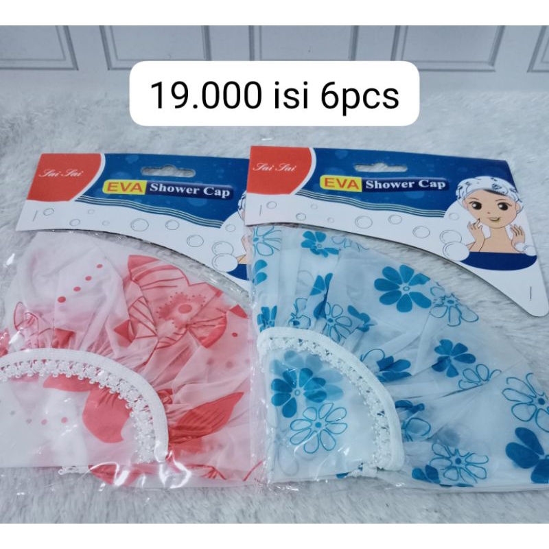 Jual SHOWER CUP ( 6pcs ) | Shopee Indonesia
