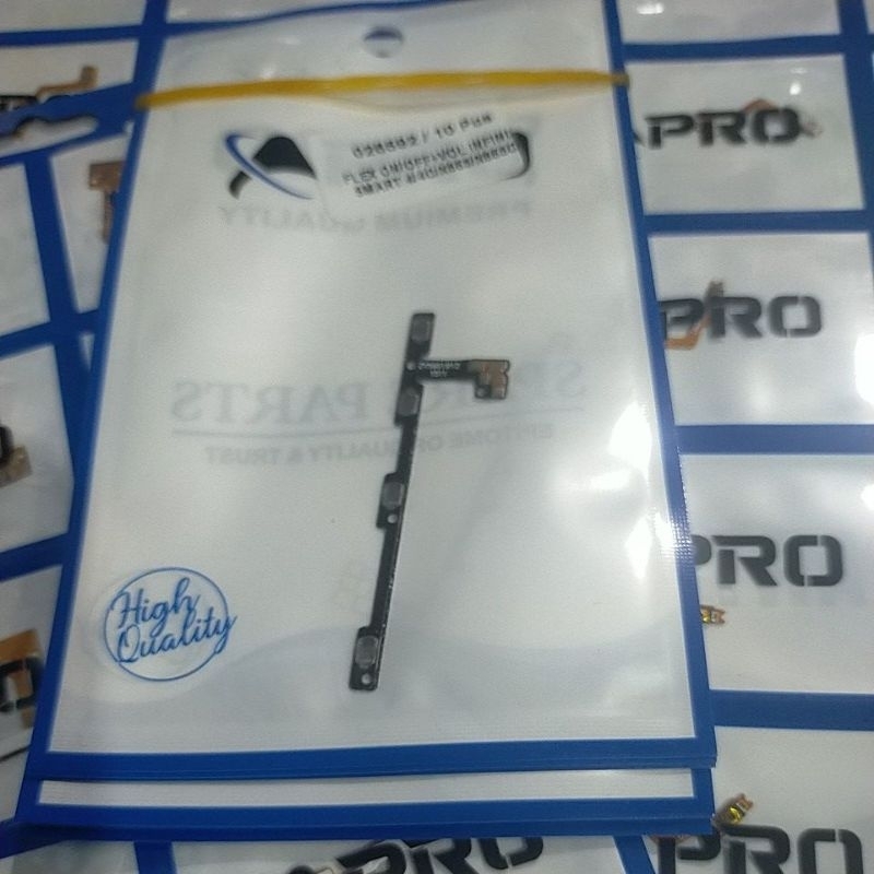 Jual FLEXIBLE ONOFF VOLUM INFINIX SMART 4 X653 X653C | Shopee Indonesia