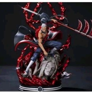 Jual Hidan Akatsuki figure statue by cloud studios | Shopee Indonesia