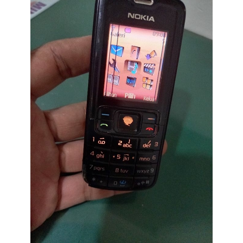 Jual nokia 3110c bahan A3 | Shopee Indonesia