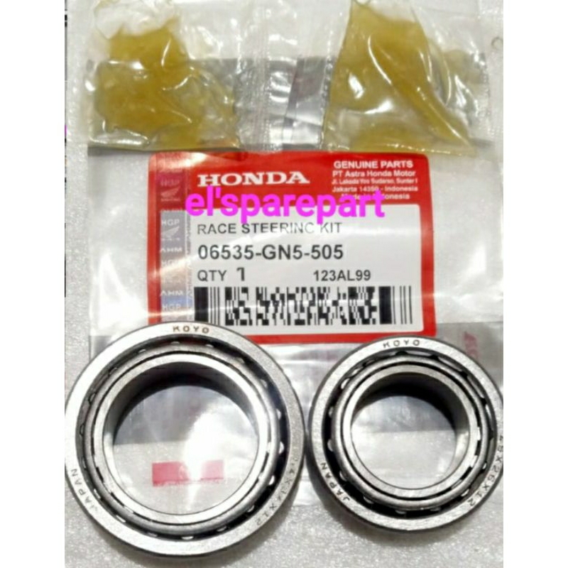 Jual komstir bambu racing vario 125 150 beat f1 pop genio street deluxe ...