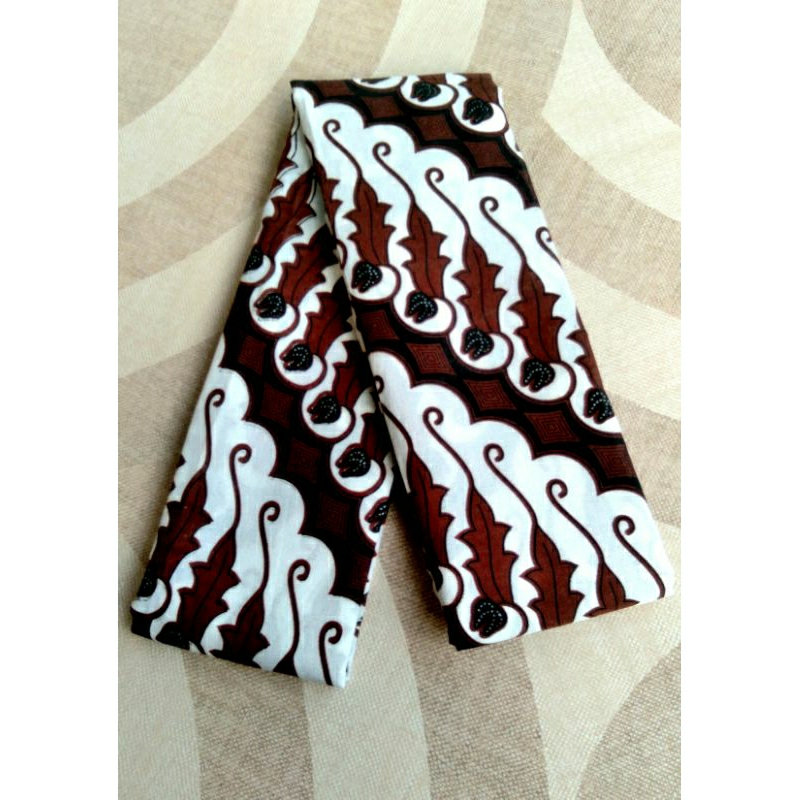 Jual KAIN JARIK PUTIH HALUS DAN TEBAL (kain panjang 2 meter) | Shopee ...