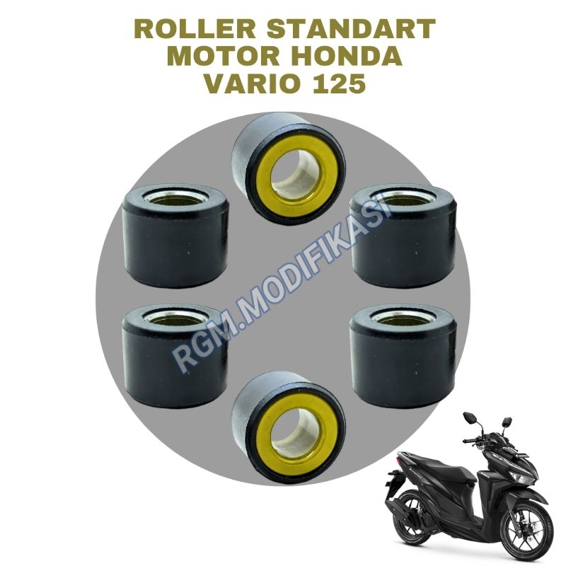 Jual Roller Honda vario 125 vario 150 vario 160 pcx 150 pcx 160 adv ...