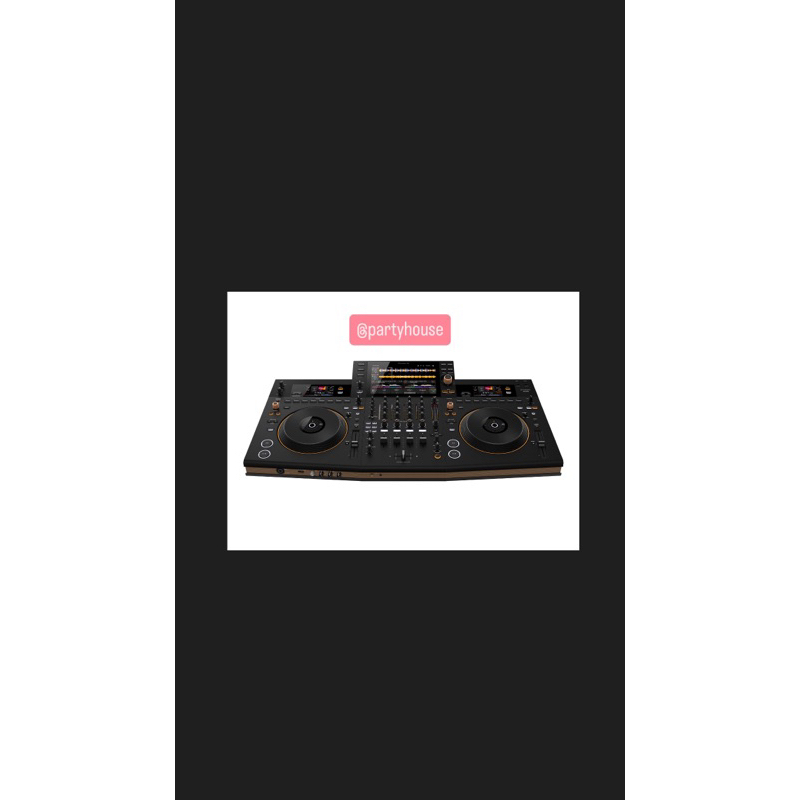 Jual pioneer dj opus quad original . pioneer DJ OPUS QUAD original professional all in one dj ...