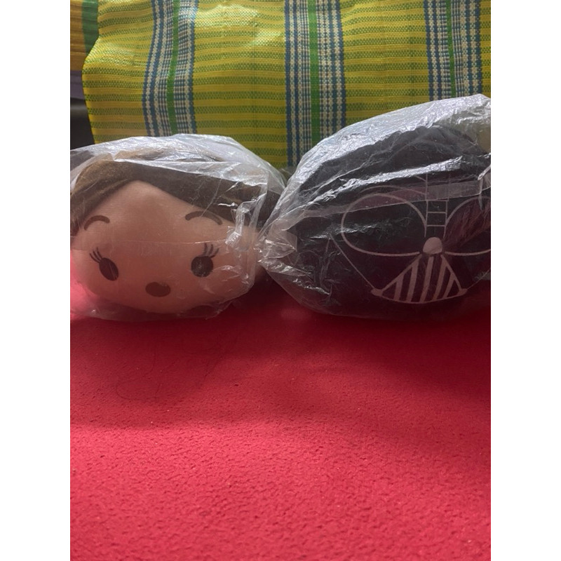 Jual Tempat Tissue Star Wars Tsum Tsum Tango (2 pieces) | Shopee Indonesia