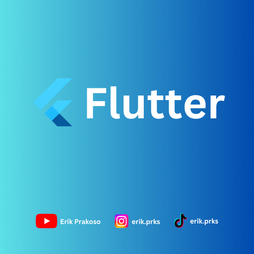 Jual Jasa Pembuatan Aplikasi Android dengan Flutter | Shopee Indonesia