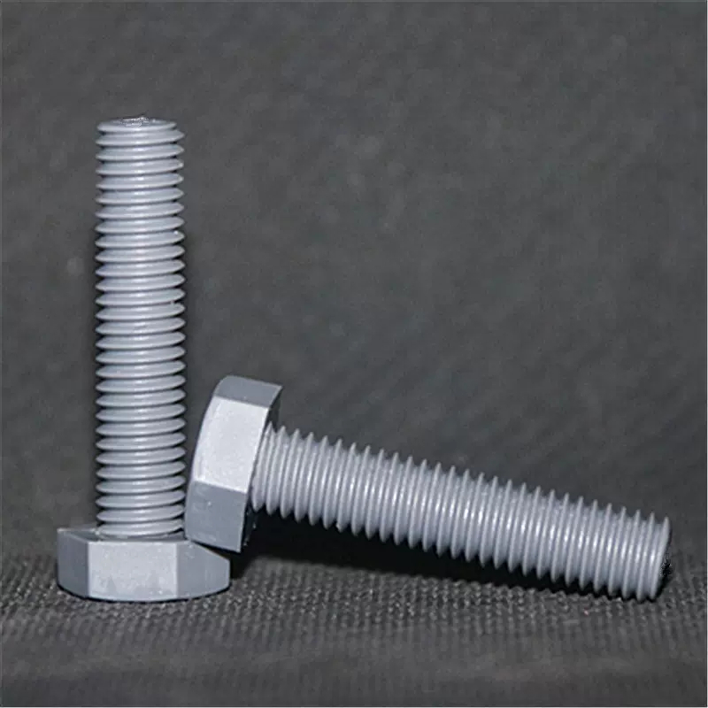 Jual Baut + Mur PVC Hexagonal M20x70 Baut Plastik Mur+Baut | Shopee ...