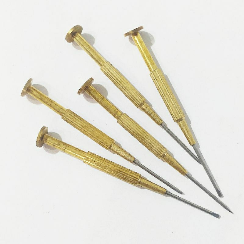 Jual Obeng min untuk semua kebutuhan jam tangan | Shopee Indonesia