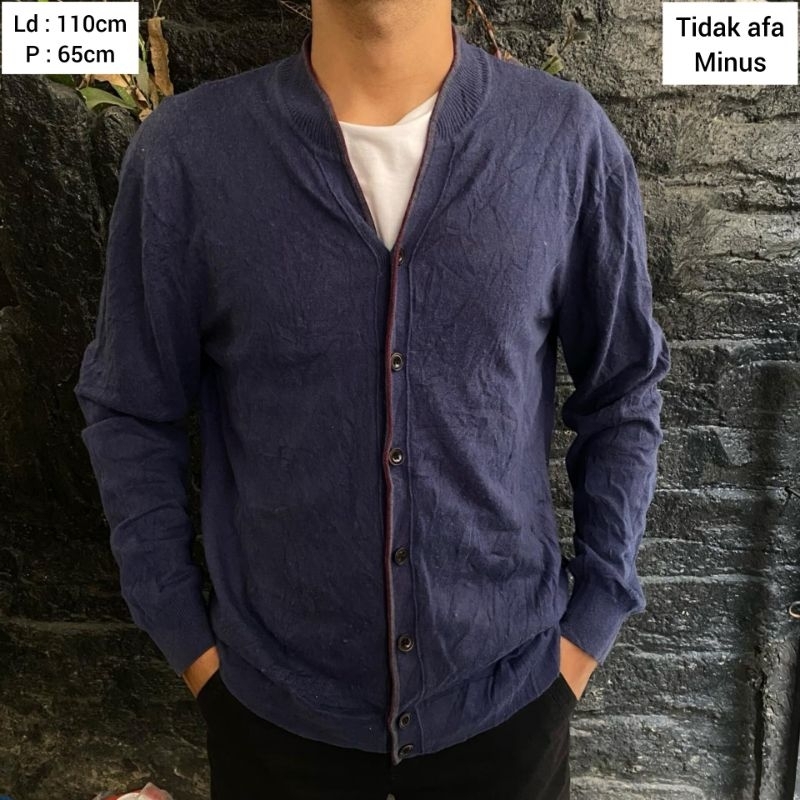 Jual SWEATER RAJUT KNITWEAR VINTAGE/CARDIGAN/TURTLENECK/JAKET PRIA ...
