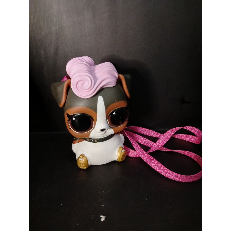 Jual LOL SURPRISE BIG PETS ORIGINAL | Shopee Indonesia