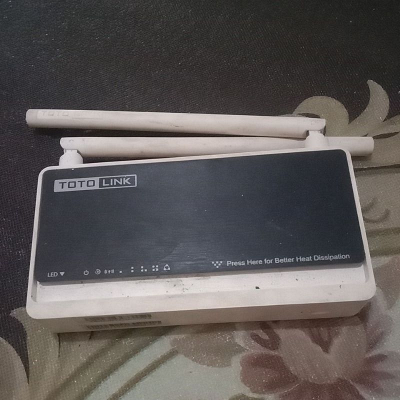Jual TOTO LINK N300RT | Shopee Indonesia