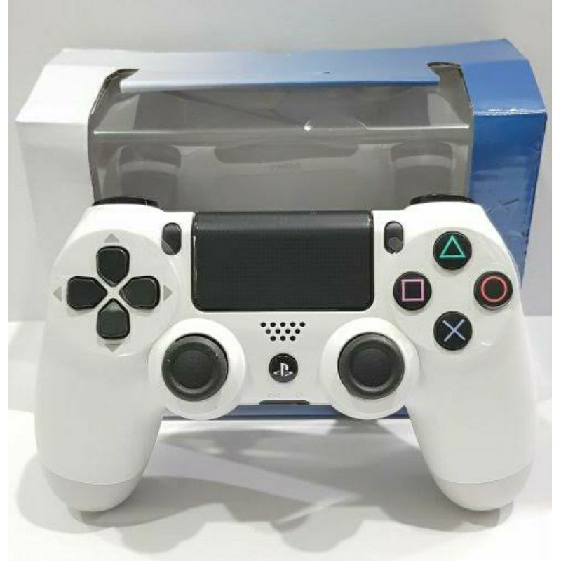Jual Stik PS4 DS4 Gamepad Wireless PS4 | Shopee Indonesia