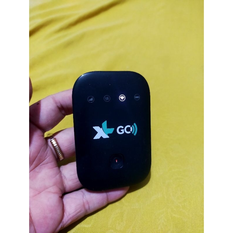 Jual modem XL GO | Shopee Indonesia