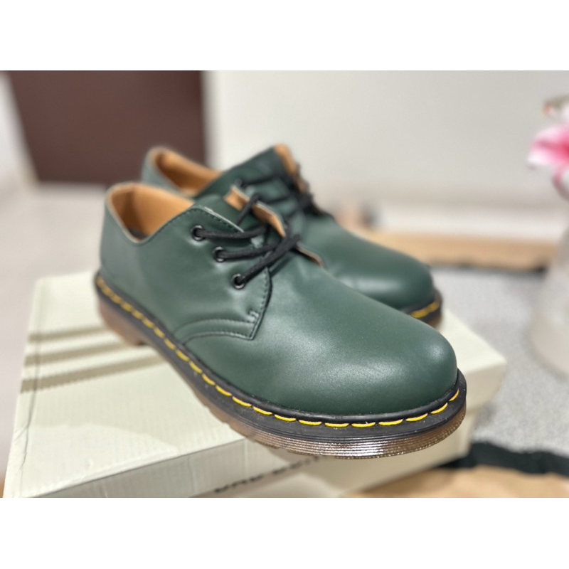 Jual DOCMART 1941 DOFF GREEN | Shopee Indonesia