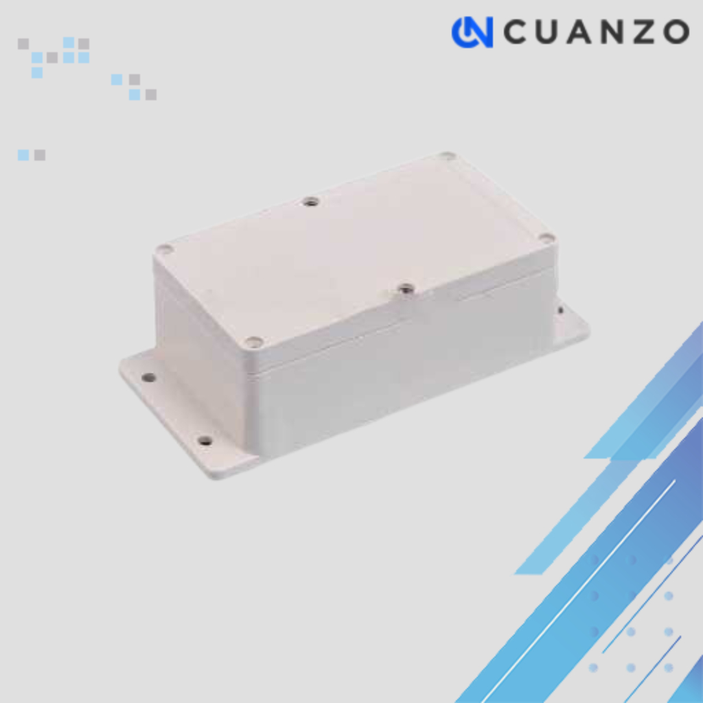 Jual Box Panel Listrik Duradus Junction Box Enclosure Waterproof ...