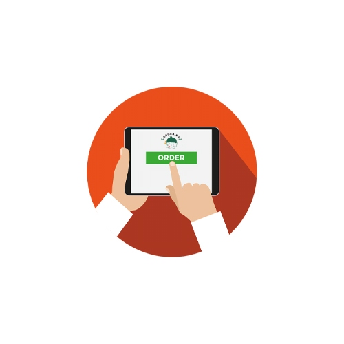 Jual RB Tempe Kedelai Organik Agus Tempe 300g /Organic Tempeh 300g ...