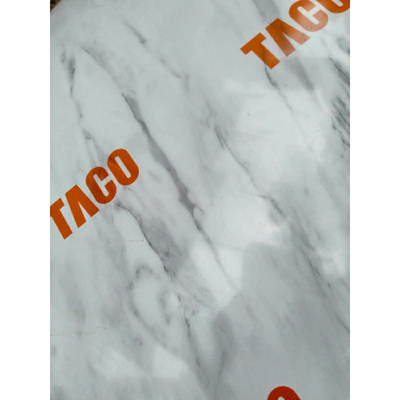 Jual papan meja lapis hpl taco ukuran 60x60 tbel 12mili | Shopee Indonesia