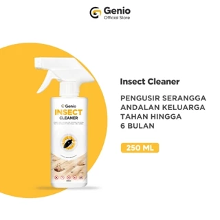 Toko Online Genio Official Store | Shopee Indonesia