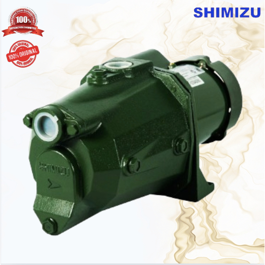 Jual SHIMIZU WATER PUMP SEMI JET 108 BIT NON AUTO WATER PUMP/JET108BIT ...