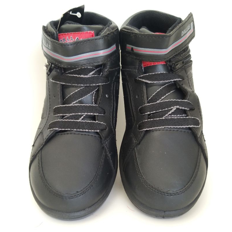 Jual Sepatu Sekolah DALLAS - Back to School Art. X-Ten | Shopee Indonesia