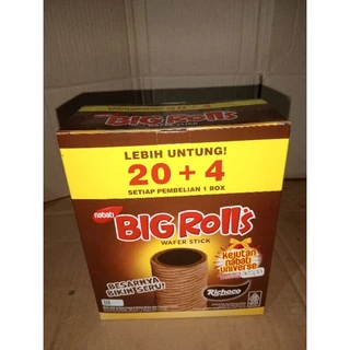 Jual Big Rolls Terlengkap & Harga Terbaru Juli 2024 | Shopee Indonesia