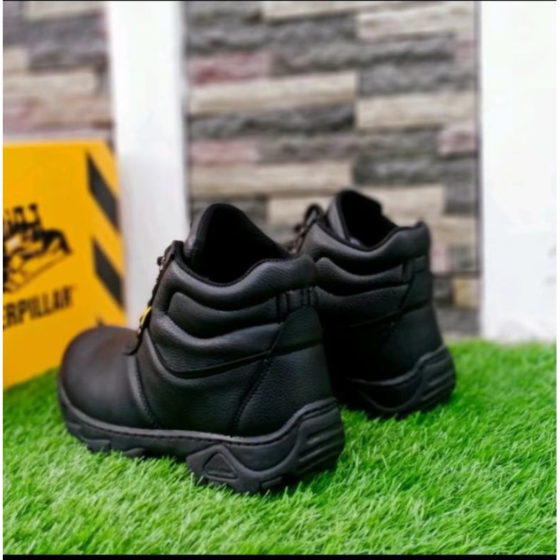 Jual SEPATU KERJA PROYEK,PT, PERTAMINA, PABRIK, KITCHEN DLL.SEPATU ...