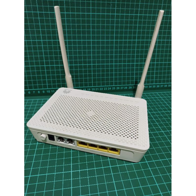 Jual ONT GPON HUAWEI HG8245H5 PORT BIRU | Shopee Indonesia