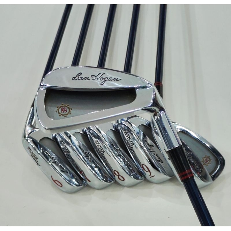 Jual Stick Golf Iron Set Tour Cavity | Shopee Indonesia