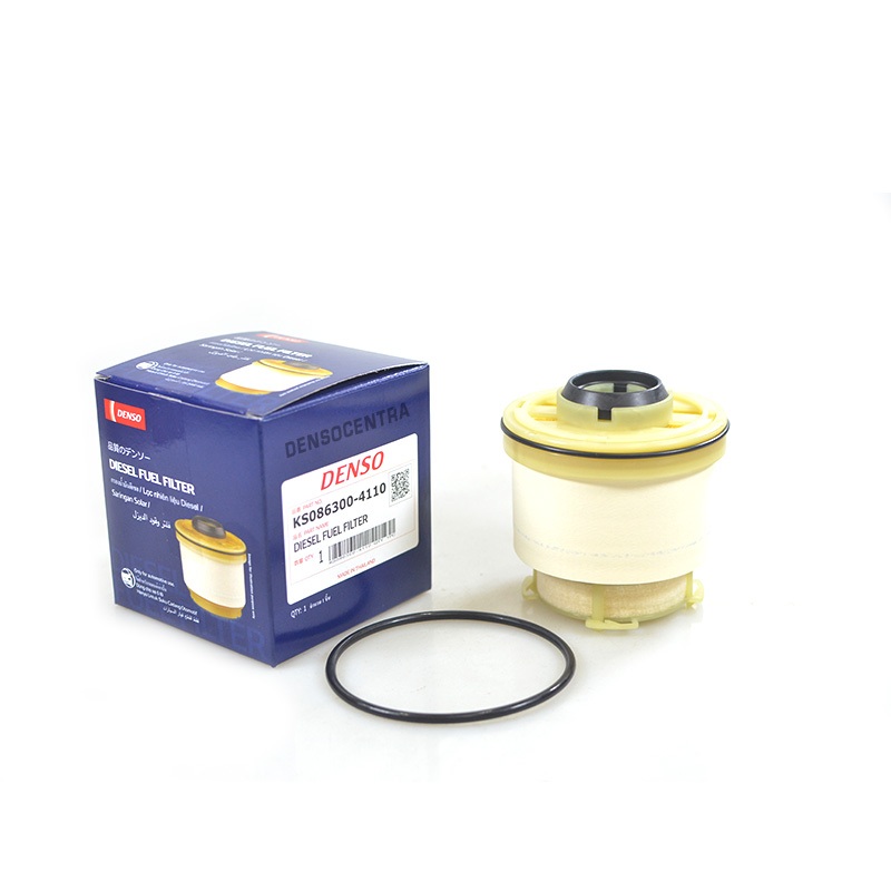 Jual DENSO Filter Solar Mobil Mitsubishi Pajero Baru Triton Baru ...