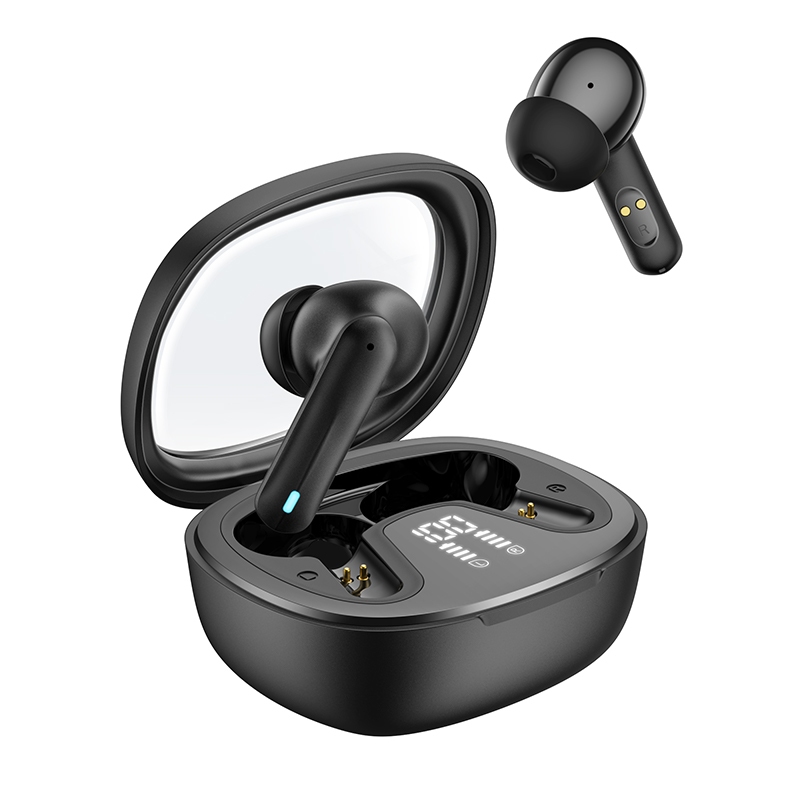Jual Syncwire TWS True Wireless Earphones Bluetooth 5.3 Mini Earbuds ...