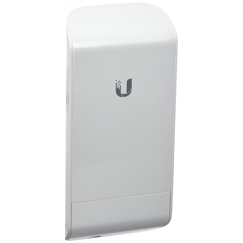 Jual UBNT NanoStation LOCO M2 Outdoor Acces Point | Shopee Indonesia