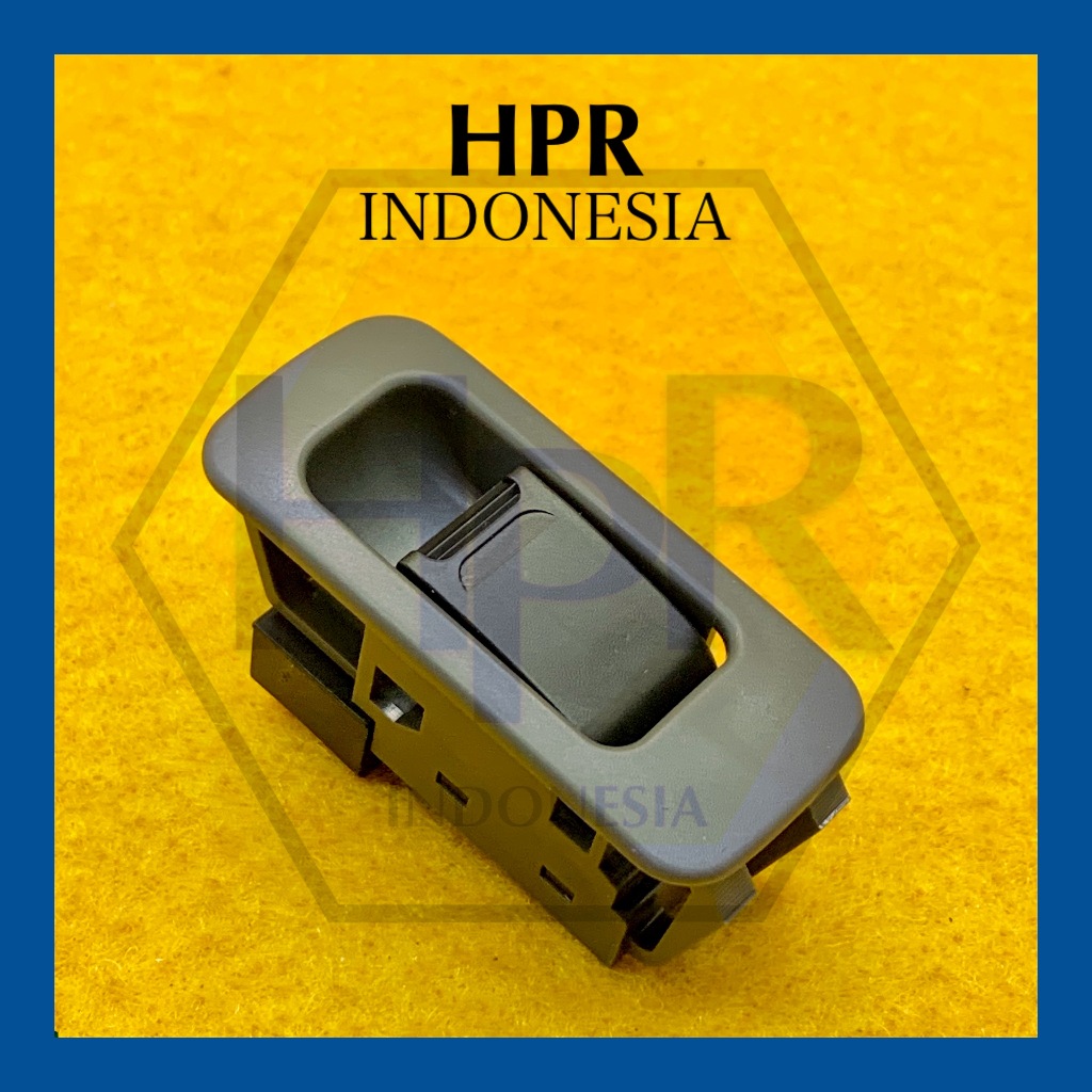 Jual HPR Single Switch Power Window - Escudo 1.6 2.0 | Sisi Penumpang ...