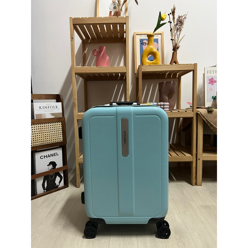 Jual President Koper 5559 Ukuran 20 24 28 Inch Size Kabin Dan Bagasi ...