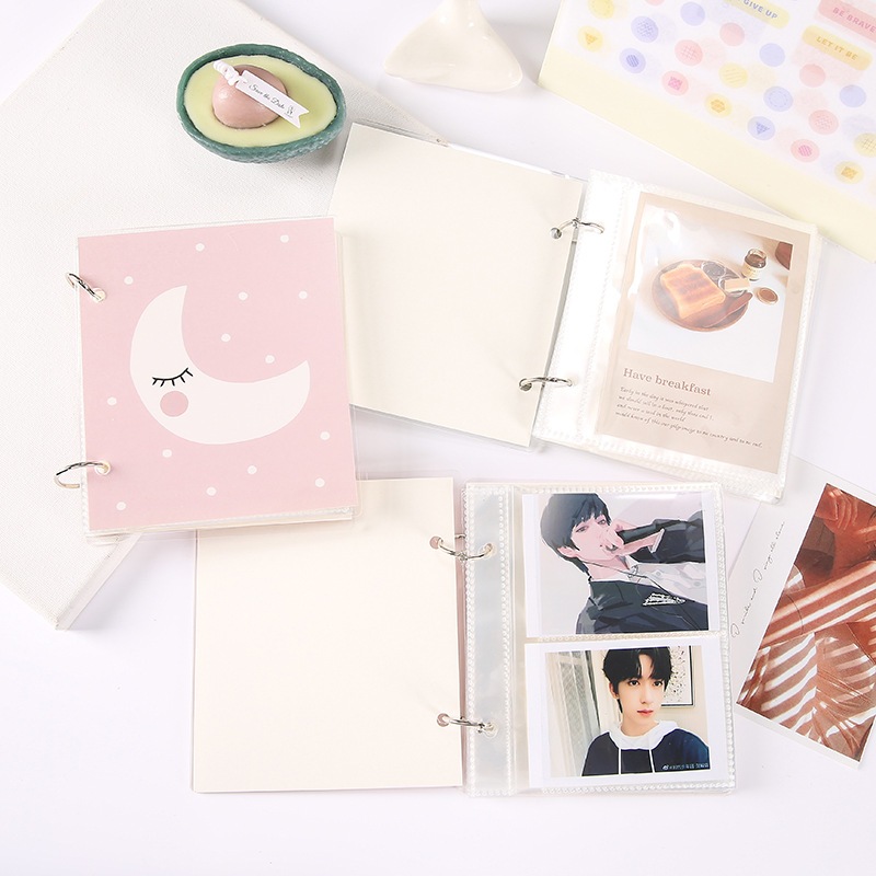 Jual Album foto Polaroid 2R album foto untuk polaroid dan ukuran foto ...