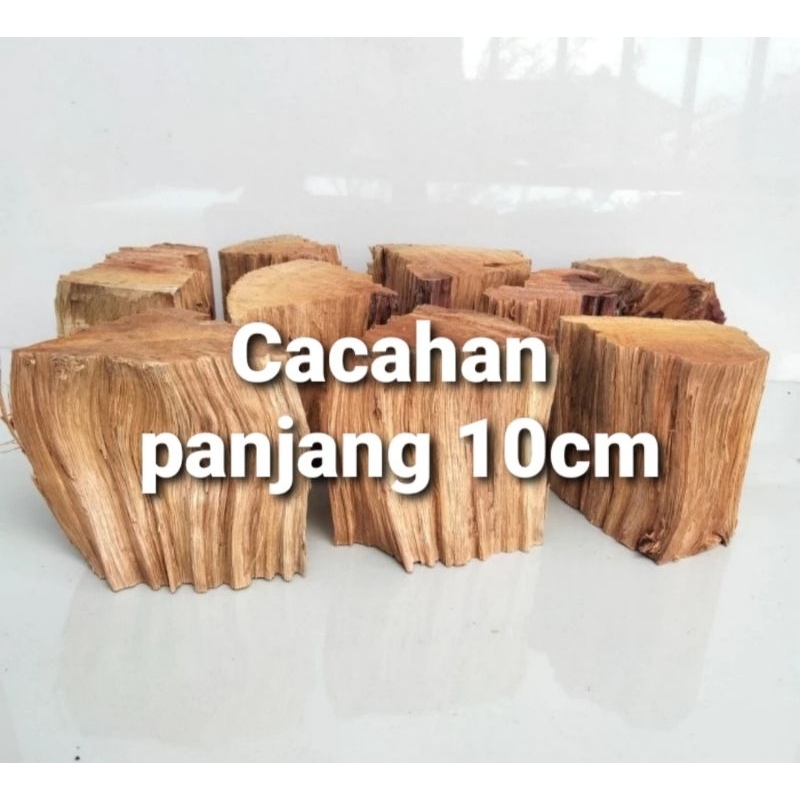 Jual kayu bakar kering serbaguna cacahan dan potongan | Shopee Indonesia