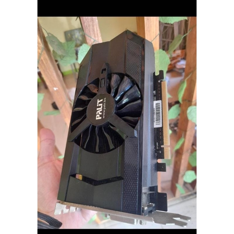 Jual VGA NVIDIA GTX 660 2GB 192 BIT DDR5 | Shopee Indonesia