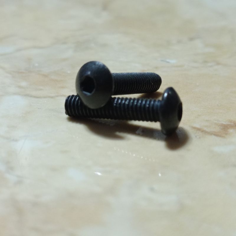 Jual Baut Locking Nut Bawah Tremolo Updown | Shopee Indonesia