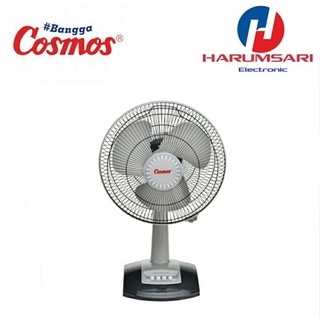 Jual COSMOS Kipas Angin Meja/ Desk Fan 2 In 1 9 Inch (9") 9 LDA ...