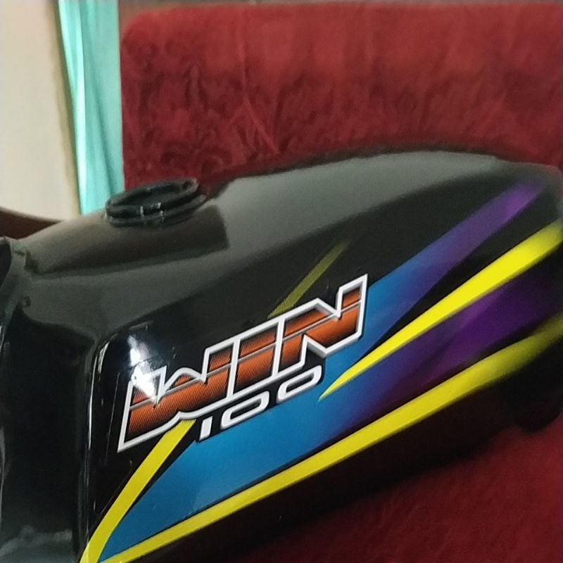 Jual Tangki Win 100 original | Shopee Indonesia