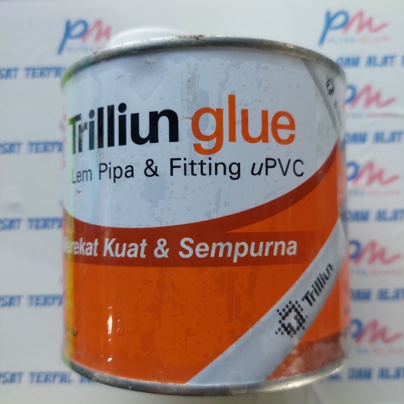 Jual LEM PIPA TRILLIUN 100 GRAM | Shopee Indonesia
