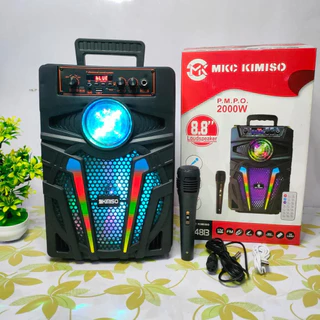 Toko Online MKC KIMISO Official Store | Shopee Indonesia