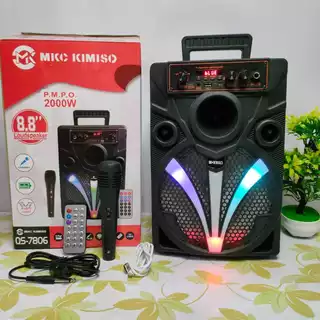 Toko Online MKC KIMISO Official Store | Shopee Indonesia