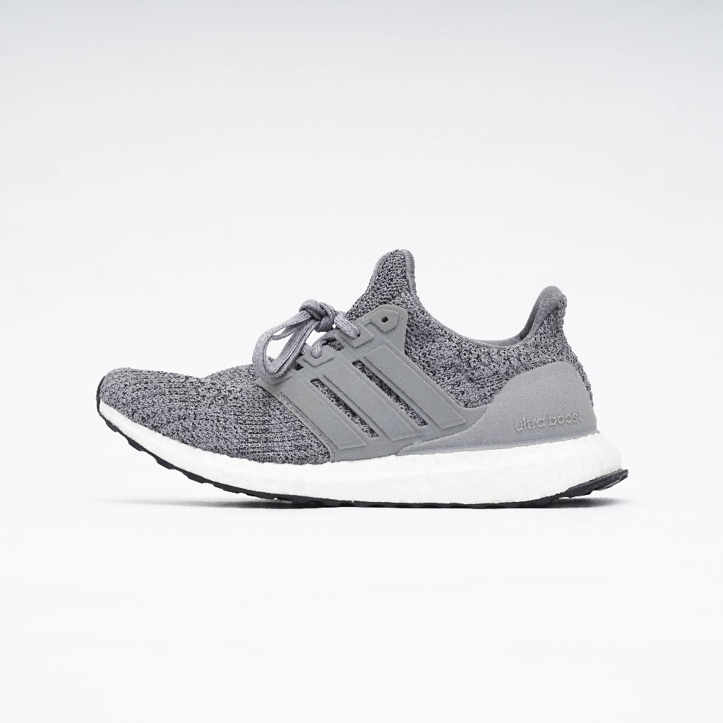 Jual ULTRABOOST 4.0 DNA GREY | Shopee Indonesia