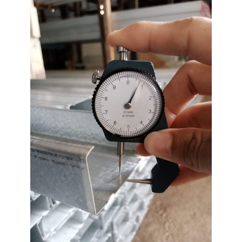 Jual BAJA RINGAN C75 X 0,75 Prima inti truss | Shopee Indonesia