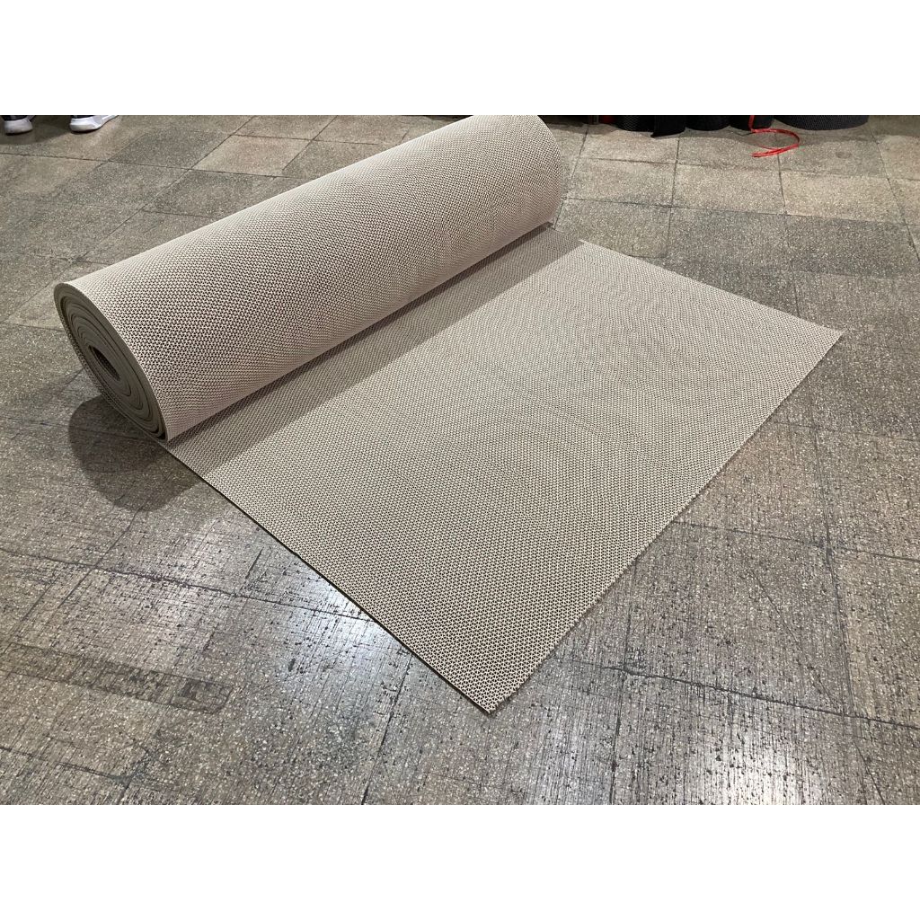 Jual Karpet PVC Kamar Mandi 1m x 1.2m, S Mat, Keset PVC ANTI SLIP SMAT ...