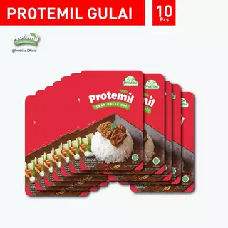 Toko Online Proteina Official Shop | Shopee Indonesia